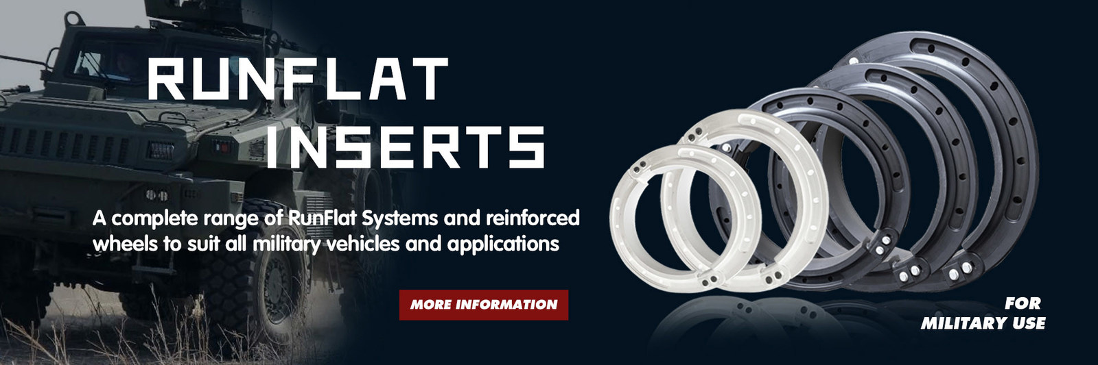 Quality Runflat Inserts & Run Flat Tire Inserts factory from China