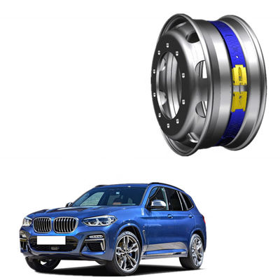 Passenger Car Tire Rims Runflat Bands FOR X7 255/55R20 R20 20INCH