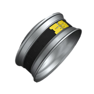 Bulletproof Emergency Flat Tyre Protection Run Flat Safety Bands