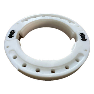 SGS Polymer Runflat Insert Run Flat Device For Trucks Tire 19inch 20 Inch