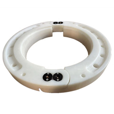 20 Inch Run Flat Wheel Inserts Lightweight Polymer Run Flat Tyre System