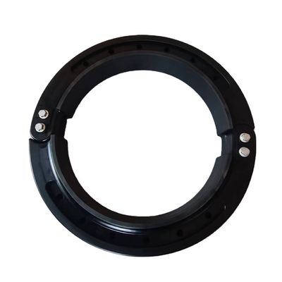 Vehicle Safety Polymer Run Flat Tyre Inserts Device For Benz 18inch Car Rim