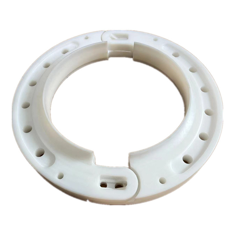 Modified Car Tire Run Flat Insert Commercial Vehicle Run Flat Tyre Inserts