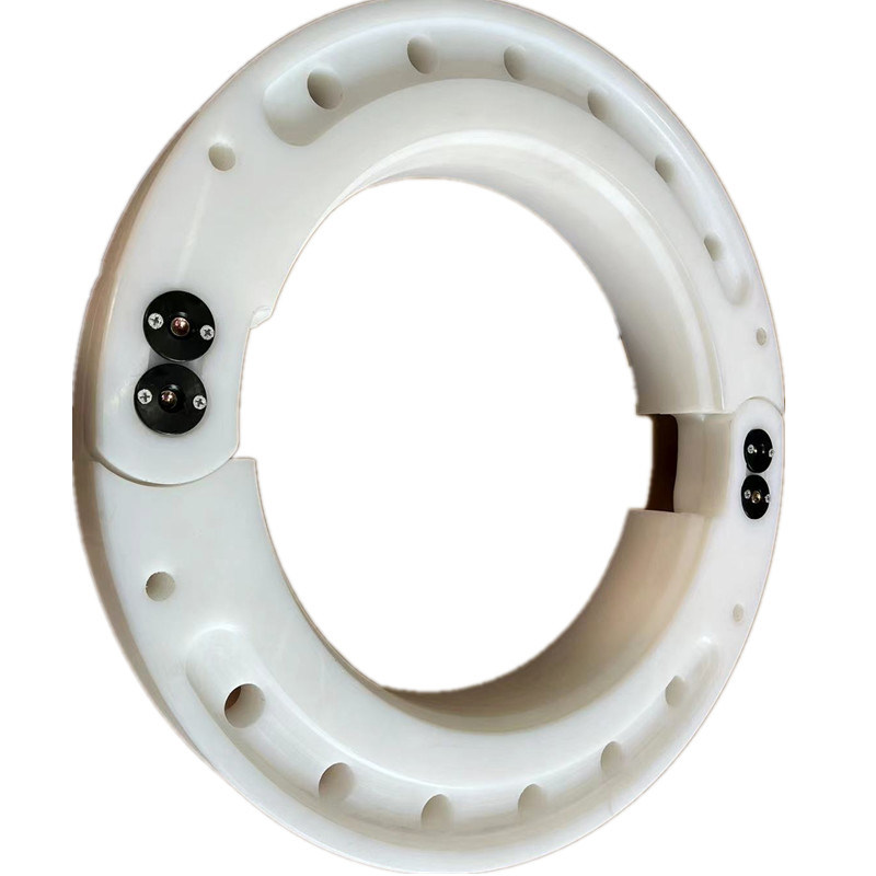 Modified Car Tire Run Flat Insert Commercial Vehicle Run Flat Tyre Inserts