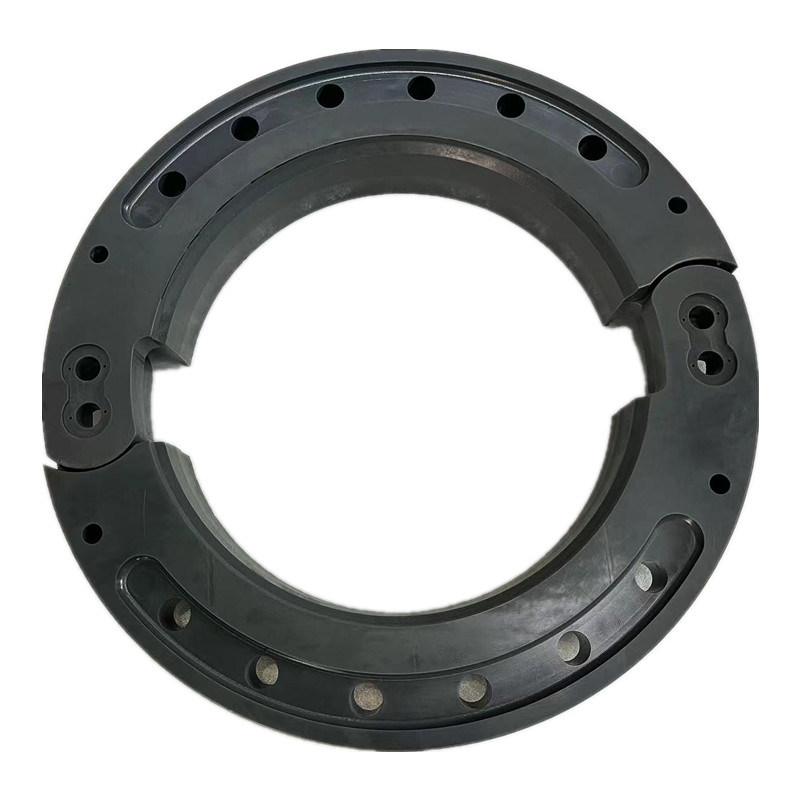 16 Inch Armored Car Bulletproof Run Flat Insert For Toyota Land Cruiser