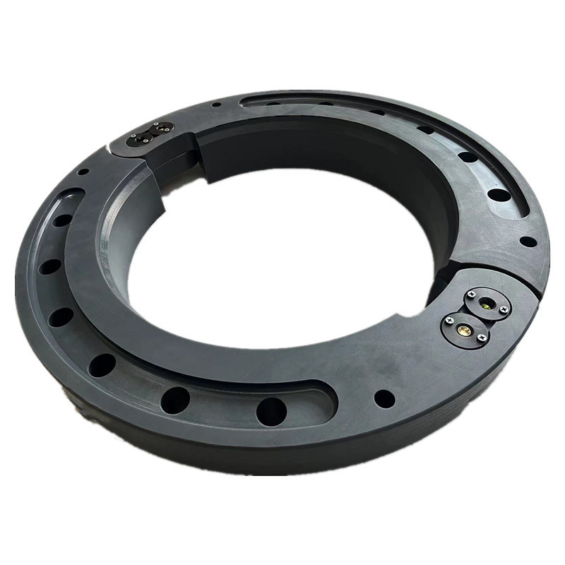 CL Brand Military Vehicle Run Flat Tire Inserts Bulletproof Emergency ...