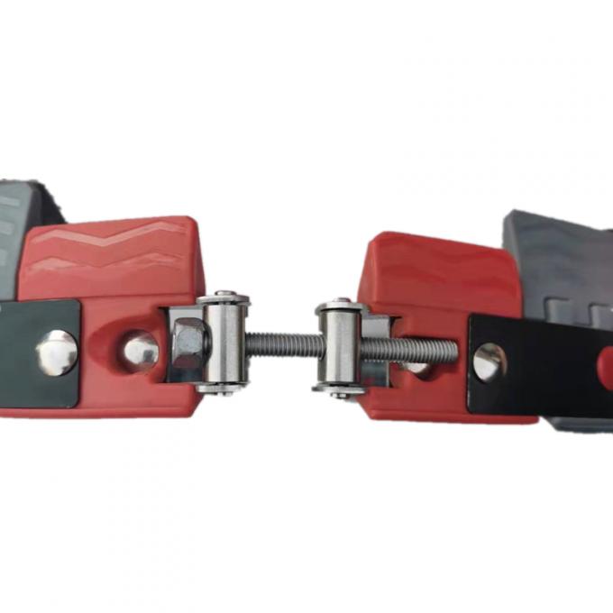 Run Flat Bands For Armored Vehicle Run Flat Device Support Ring System