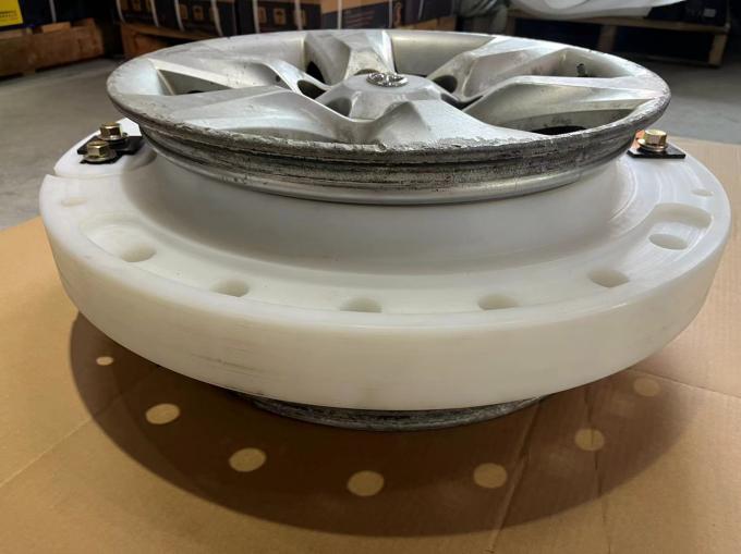 14 - 24 Inch Run Flat Insert System For Passenger Car / Commercial Vehicle