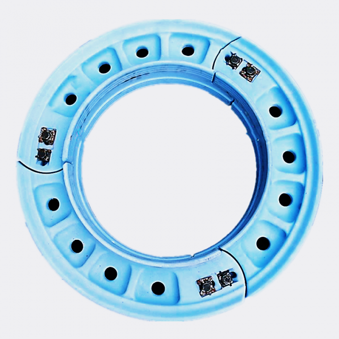 18 Inch Wheel Run Flat Insert Tire Explosion Proof Run Flat Systems