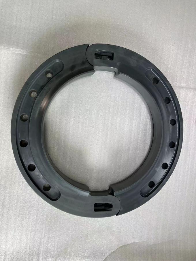 Polymer Military Runflat Tire Insert For 16" 17 "18" 20" Car Wheel Rims