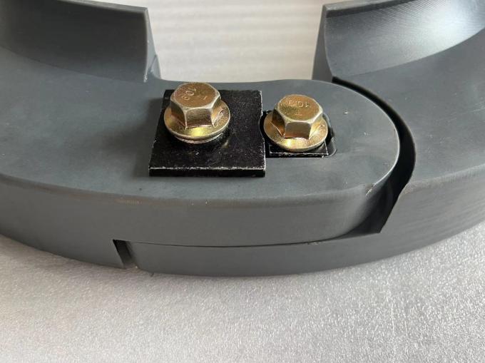 Polymer Military Runflat Tire Insert For 16" 17 "18" 20" Car Wheel Rims