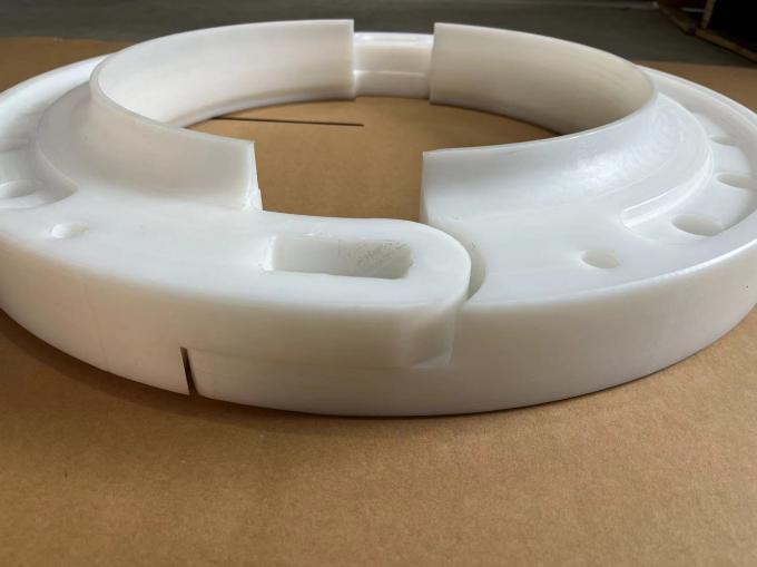 Polymer Military Runflat Tire Insert For 16" 17 "18" 20" Car Wheel Rims